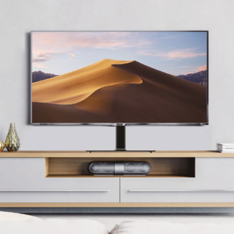 Pied de TV ajustable - SU-P70VB | Supports TV | CGV