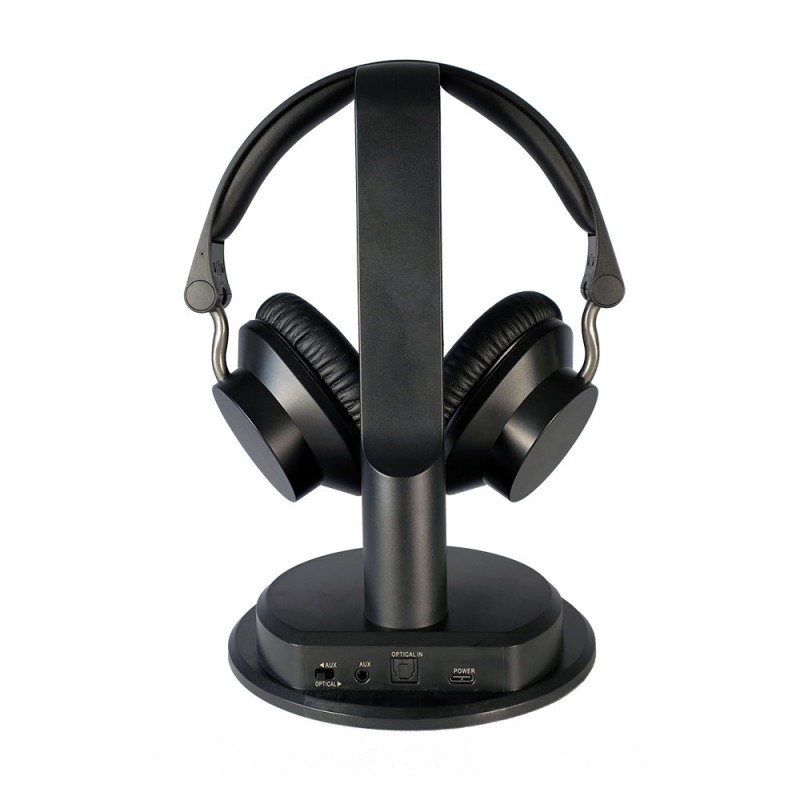 Casque sans fil TV/HIFI - PRELUDE 3 | Casques audio | CGV