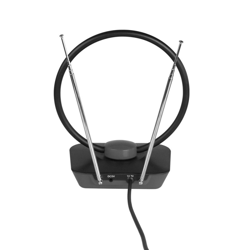 Antenne TV d'intérieur HD/UHD AN-LOOP | Antennes intérieures | CGV